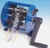 Axial Electronic Components Lead Forming - Manual and Motorized ...