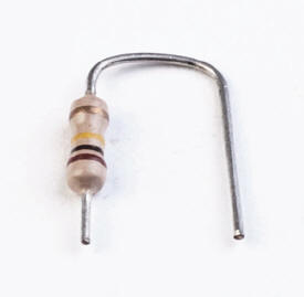 Axial Electronic Components Lead Forming - Manual and Motorized ...